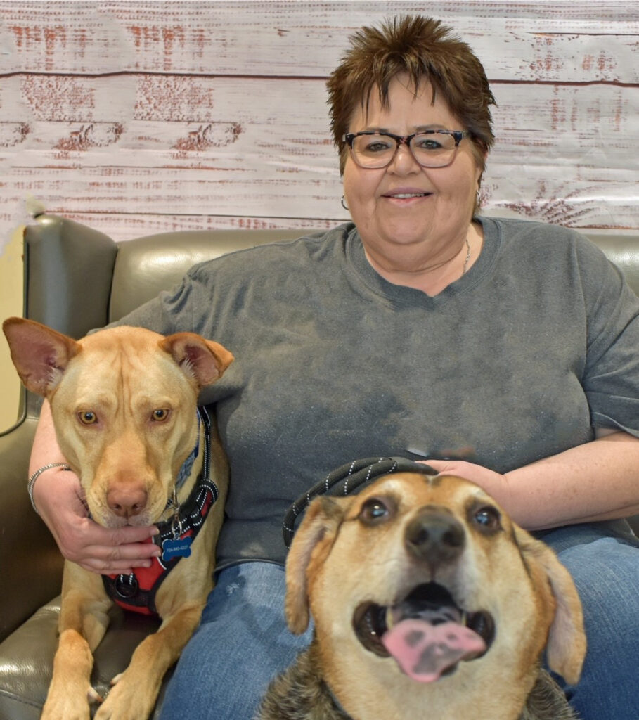 Meet Our Team - Murrysville Veterinary Associates