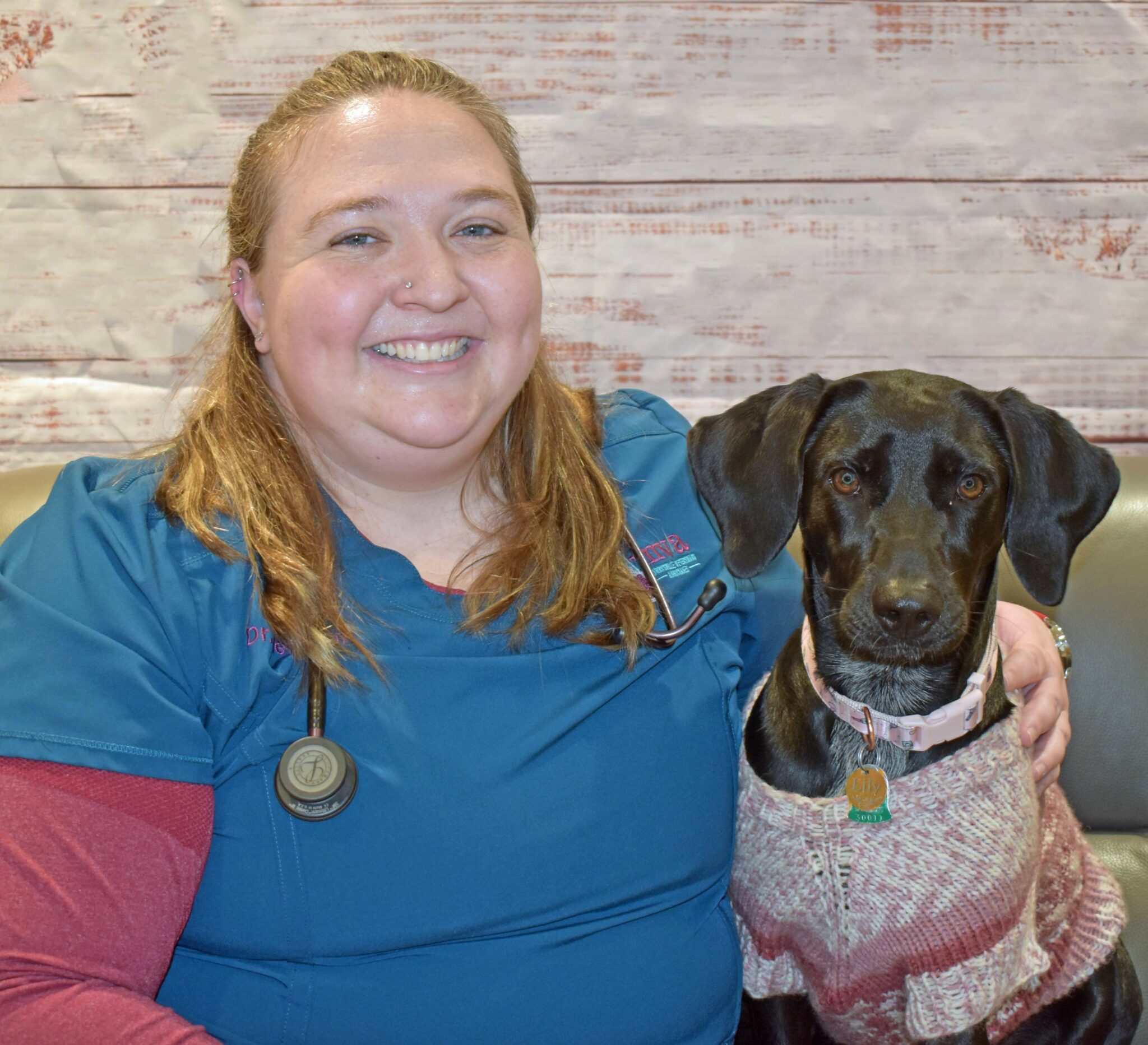 Meet Our Doctors - Murrysville Veterinary Associates